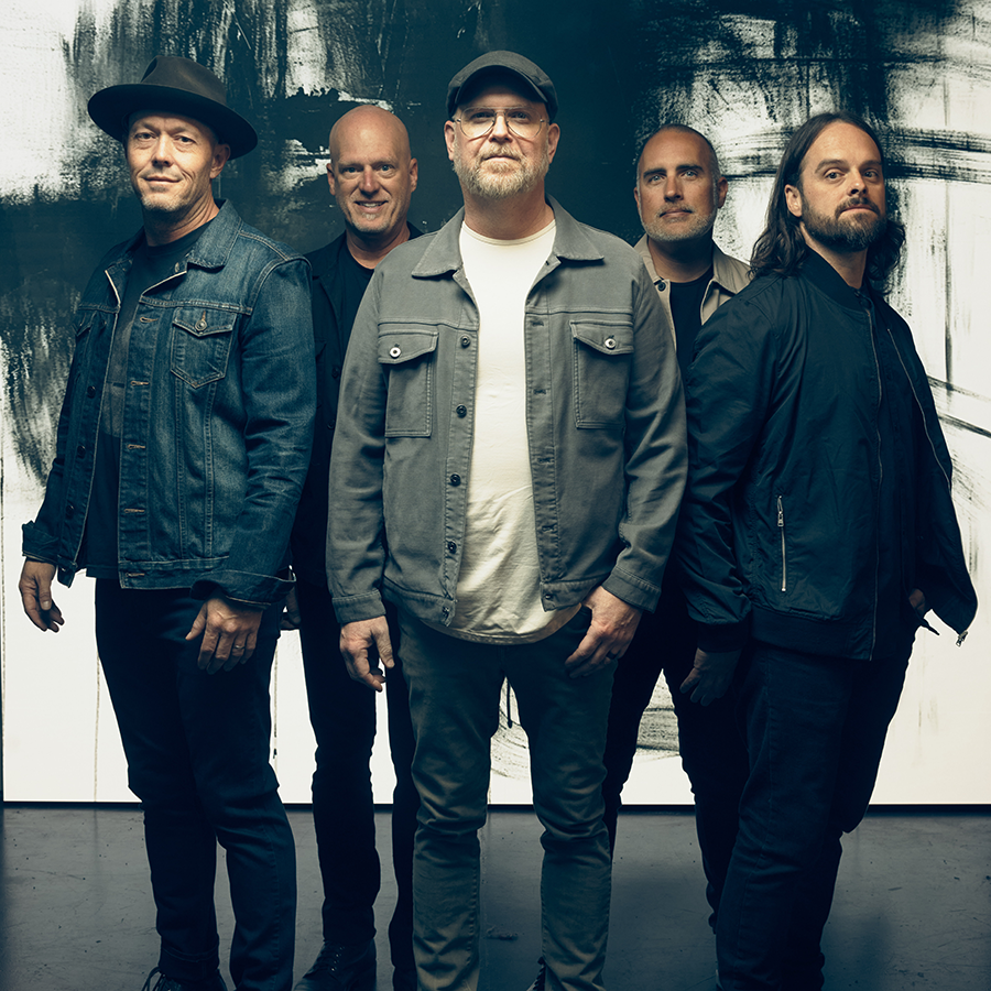 MercyMe - WBGL